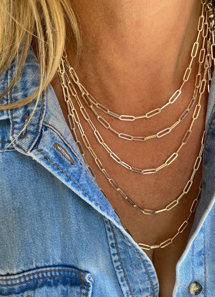 Heritage Chain – St James Jewellers